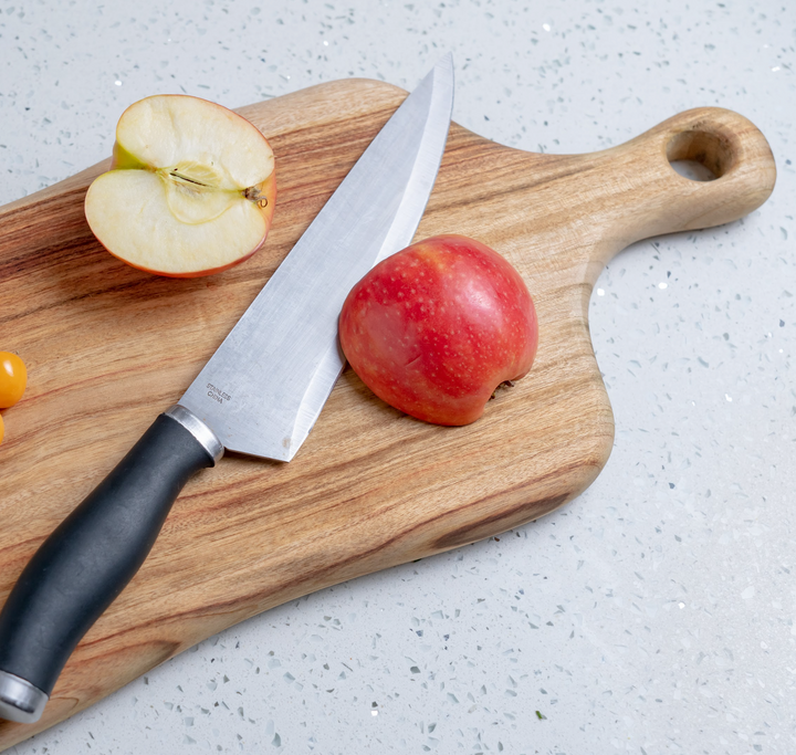 Fab Slabs - Anti bacterial camphor laurel cutting chopping boards USA ...